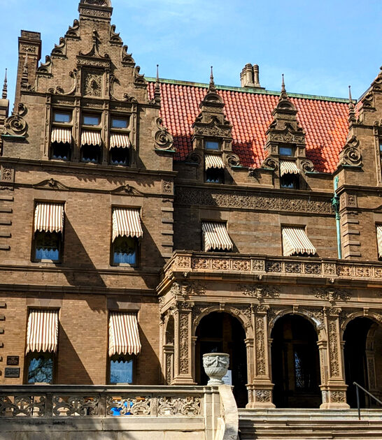 victorian mansions wisconsin trip ftr