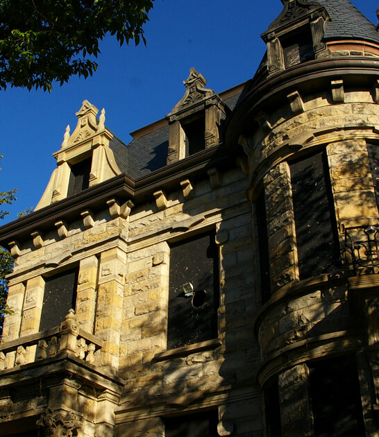 victorian stone house ohio ftr