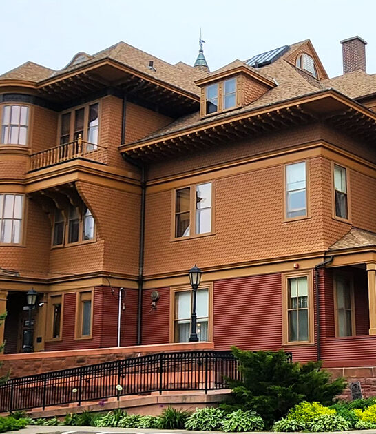 victorian style mansions wisconsin ftr