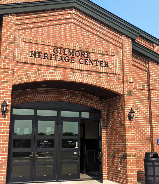 vintage vehicle museums michigan ftr