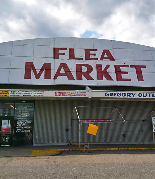 virginia markets rare treasures ftr