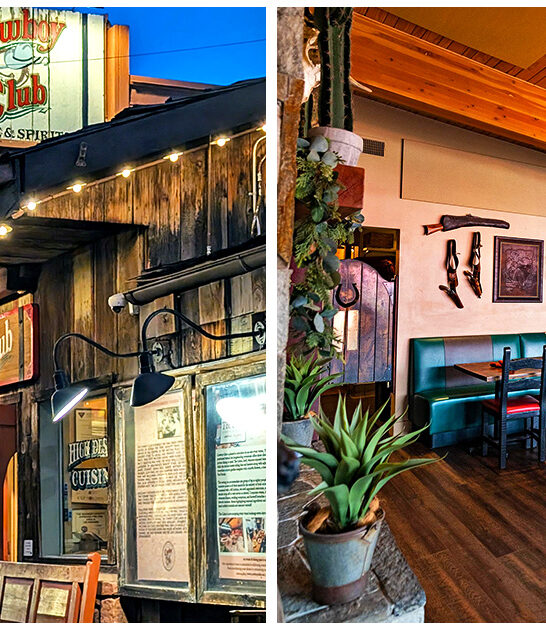 wacky restaurants arizona ftr