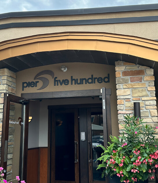 walleye wisconsin restaurant ftr