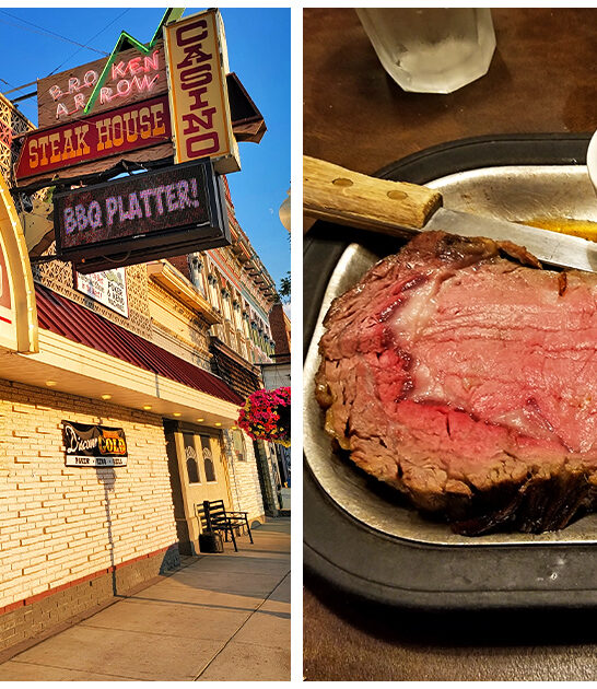 week dream steaks montana FTR