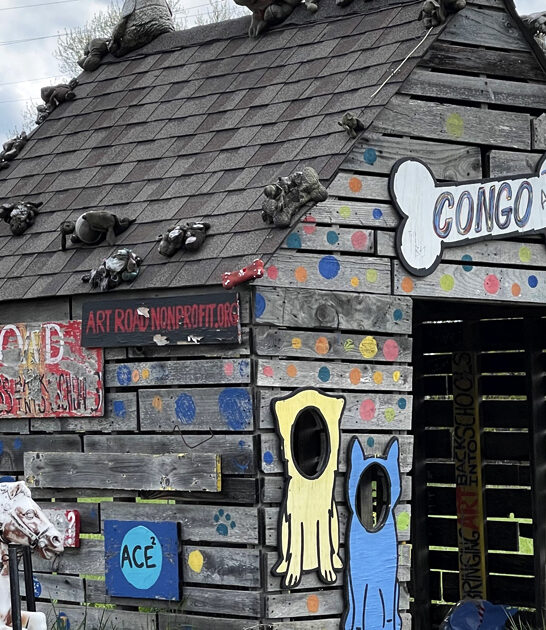 weird attractions michigan fascinating ftr