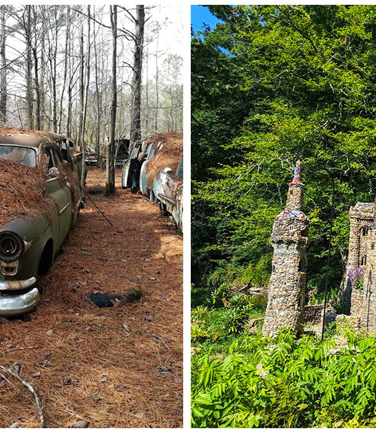 weird roadside attractions georgia ftr