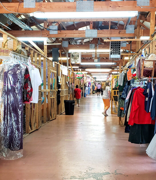 west virginia bargain hunting FTR