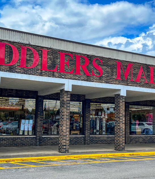 west virginia countless treasures FTR