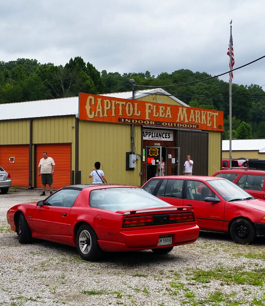 west virginia massive market ftr