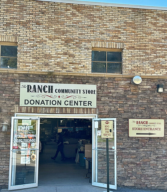 west virginia thrift store ftr