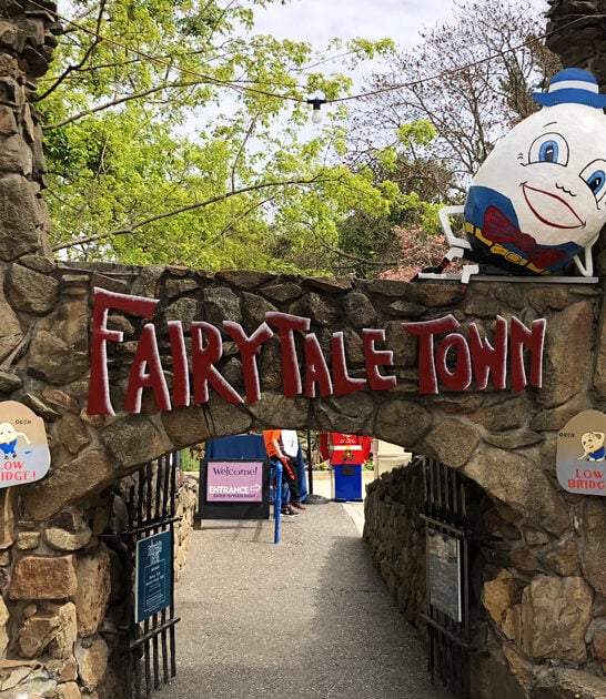 whimsical amusement park california ftr