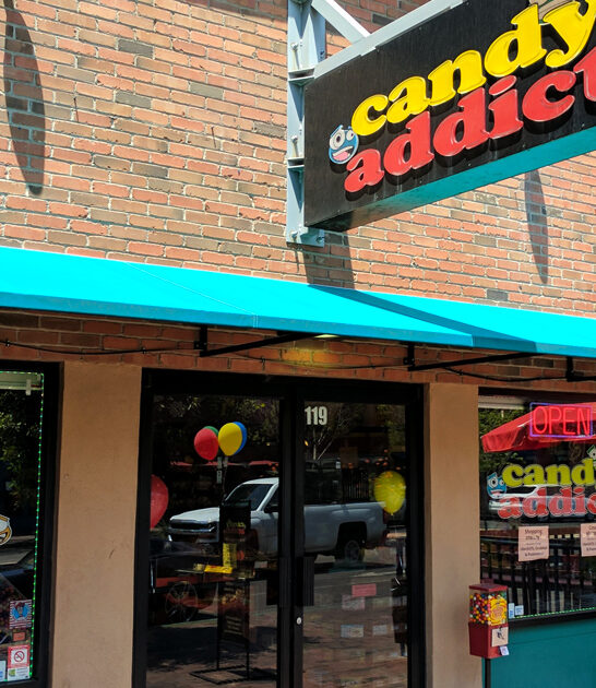 whimsical arizona candy store ftr