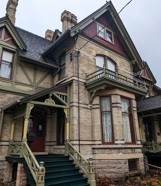 whimsical attractions wisconsin ftr