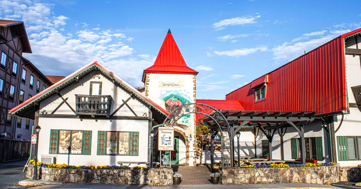 7 Whimsical Candy Stores In Georgia That Will Make You Feel Like A Kid ...