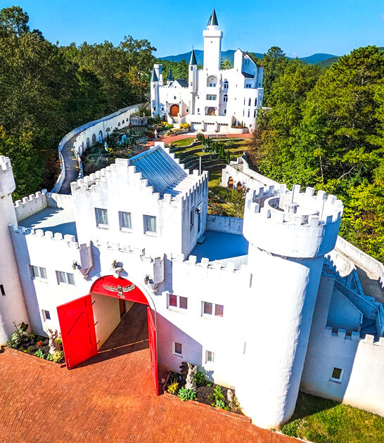 whimsical castles georgia ftr