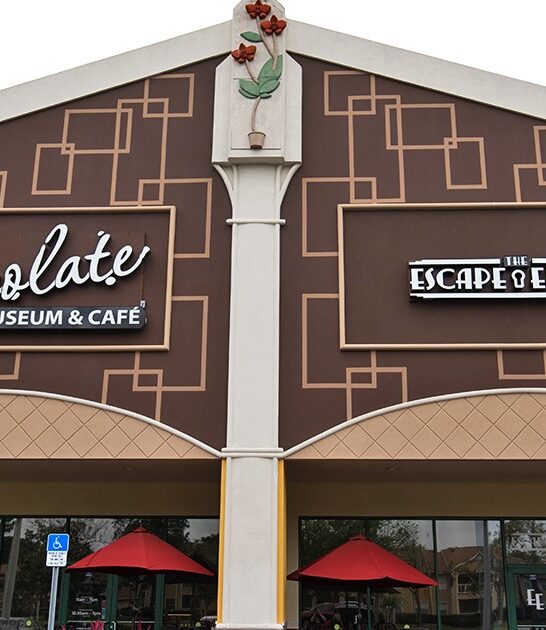whimsical chocolate museum orlando fl ftr