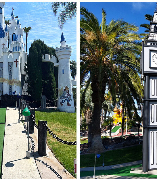 whimsical golf course california ftr