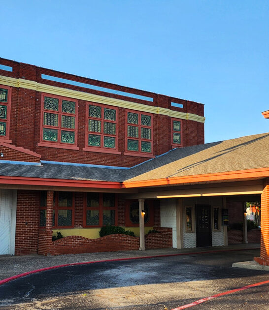 whimsical restaurant texas fairytale ftr