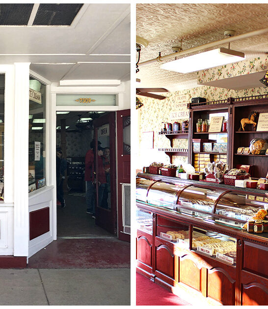 willy wonka wonderland michigan ftr