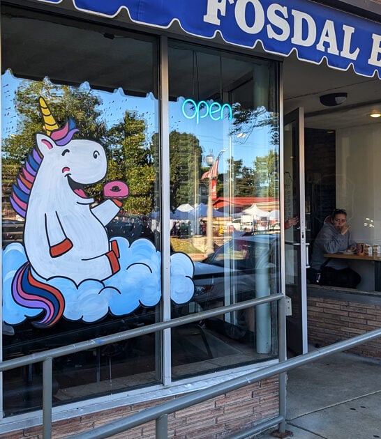 wisconsin bakery best donuts ftr