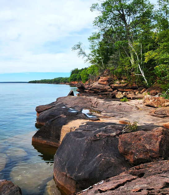 wisconsin beaches road trip ftr