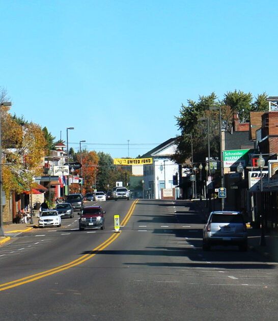 wisconsin charming town ftr