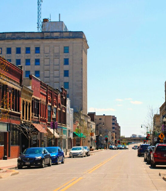 wisconsin charming towns ftr