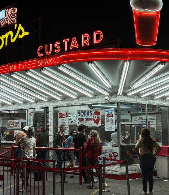 wisconsin custard shops ftr