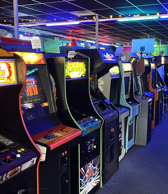 wisconsin gaming spots trip ftr