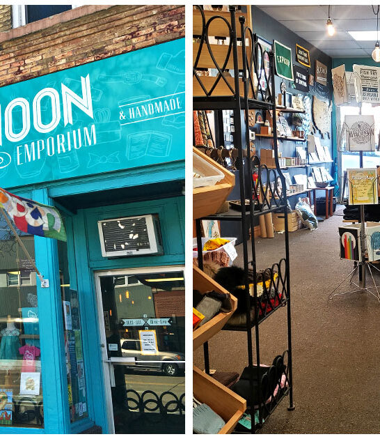 wisconsin gift shop ftr