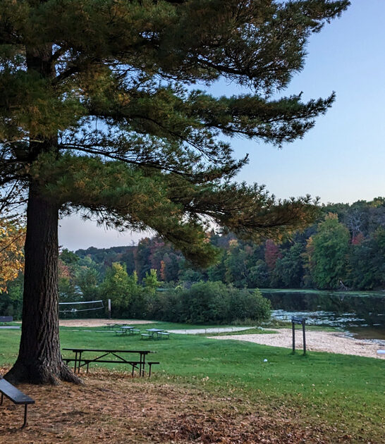 wisconsin gorgeous state park ftr