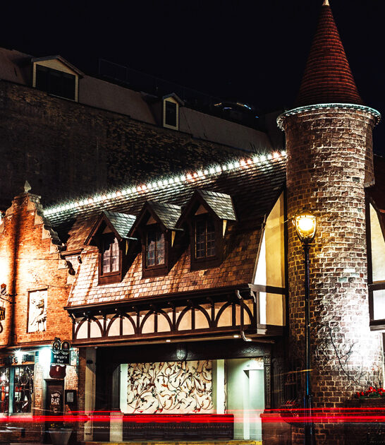 wisconsin magical attractions trip ftr