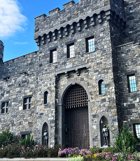 wisconsin magical castle ftr