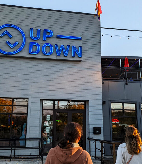 wisconsin nostalgic arcade bar ftr