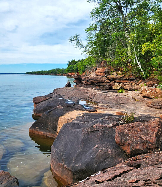 wisconsin park coastal gem ftr