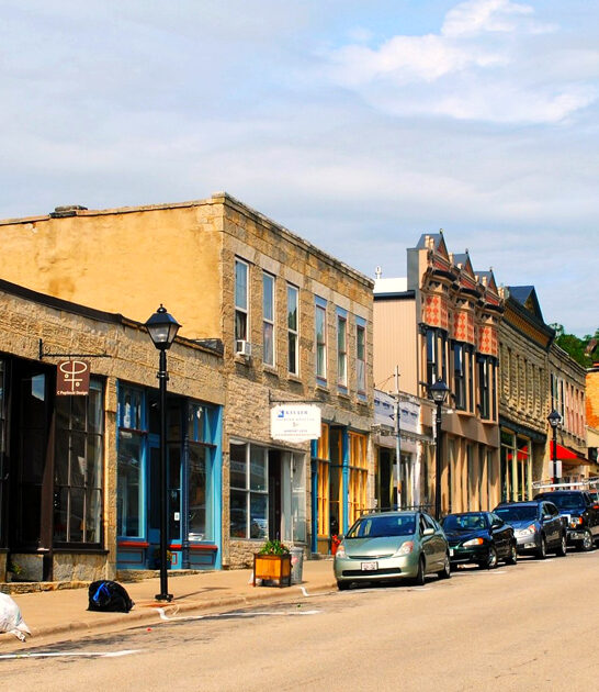 wisconsin quaint towns trip ftr