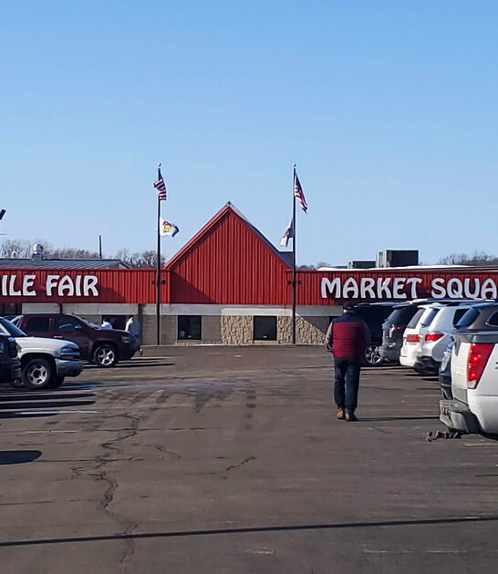 wisconsin rare treasures FTR