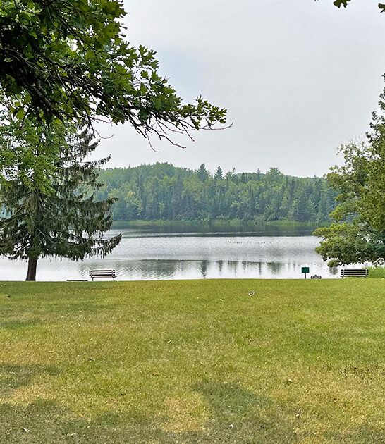 wisconsin state park escape ftr