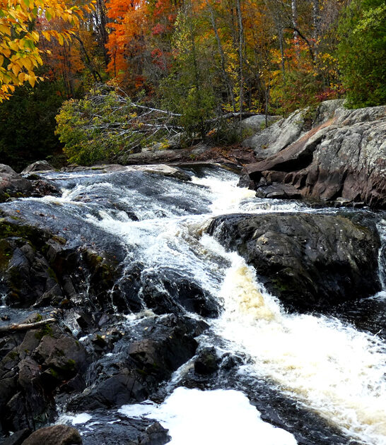 wisconsin state parks trip ftr