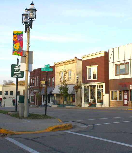 wisconsin towns weekend escapes ftr