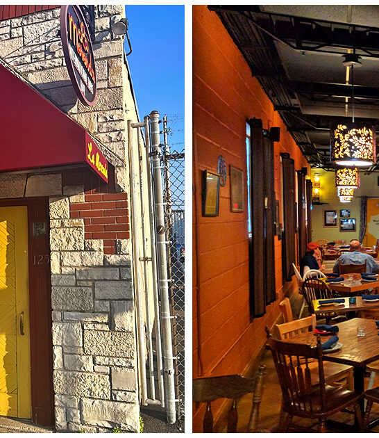 wisconsin trip cuban restaurants