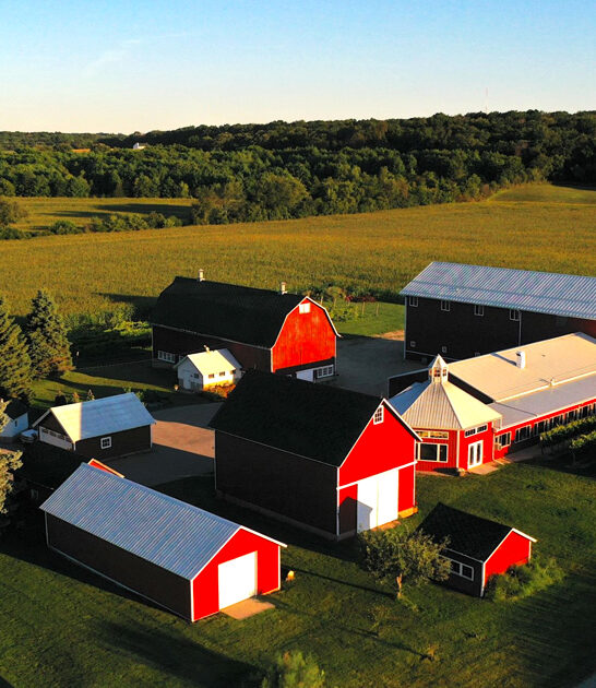 wisconsin trip stunning wineries ftr