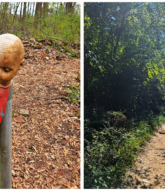 wonderfully odd trail atlanta ga ftr