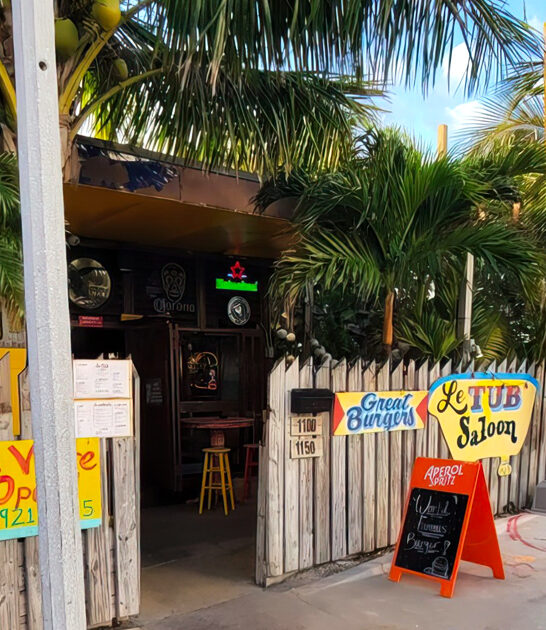 wonderfully quirky restaurant florida ftr