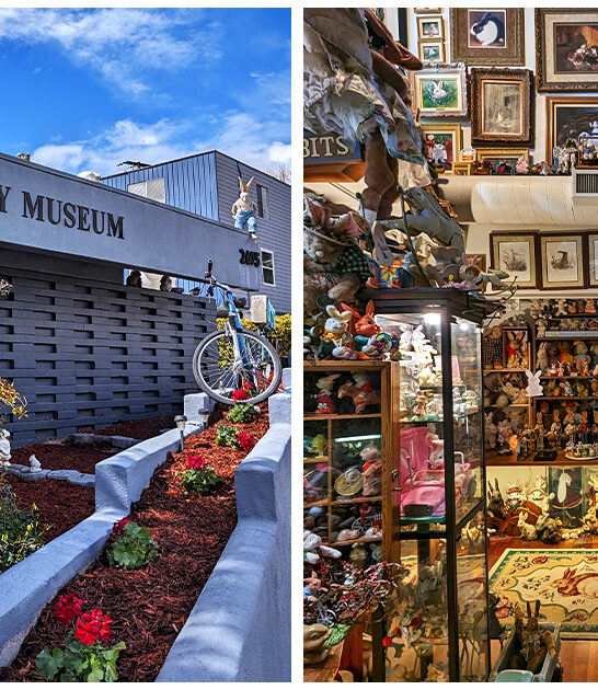 wonderfully wacky museums california ftr