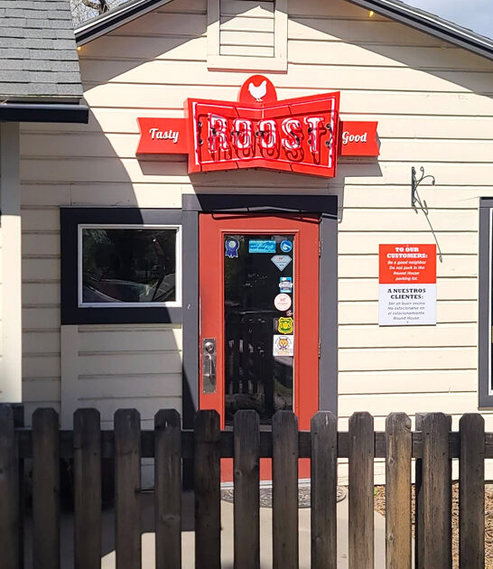 world delicious chicken montana ftr