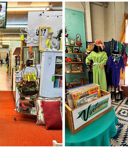 wyoming massive flea market ftr