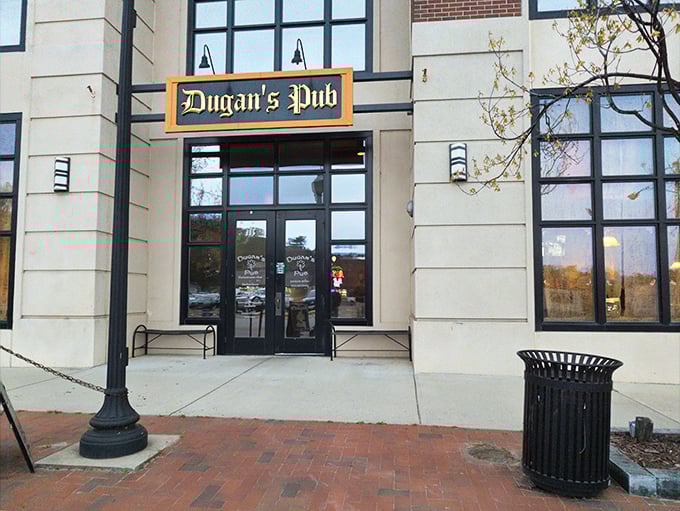 Downtown Brevard's culinary treasure awaits behind this modest storefront, where comfort food dreams come to delicious fruition.