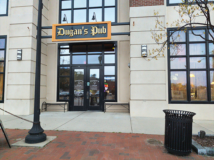 Downtown Brevard's culinary treasure awaits behind this modest storefront, where comfort food dreams come to delicious fruition. 