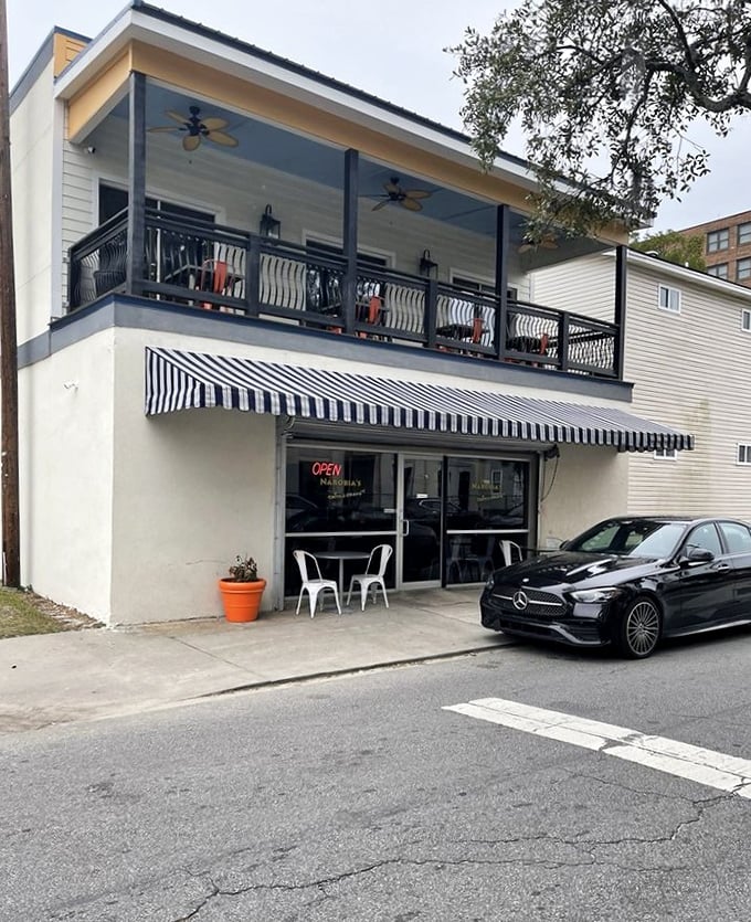 1. the no frills restaurant in georgia that secretly serves the state&rsquo;s best biscuits and gravy